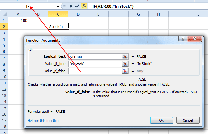 Excel Logical Functions Webinar US Computer Connection