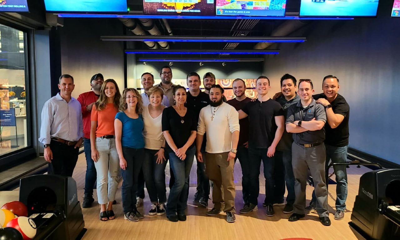 About Us - U.S. Computer Connection